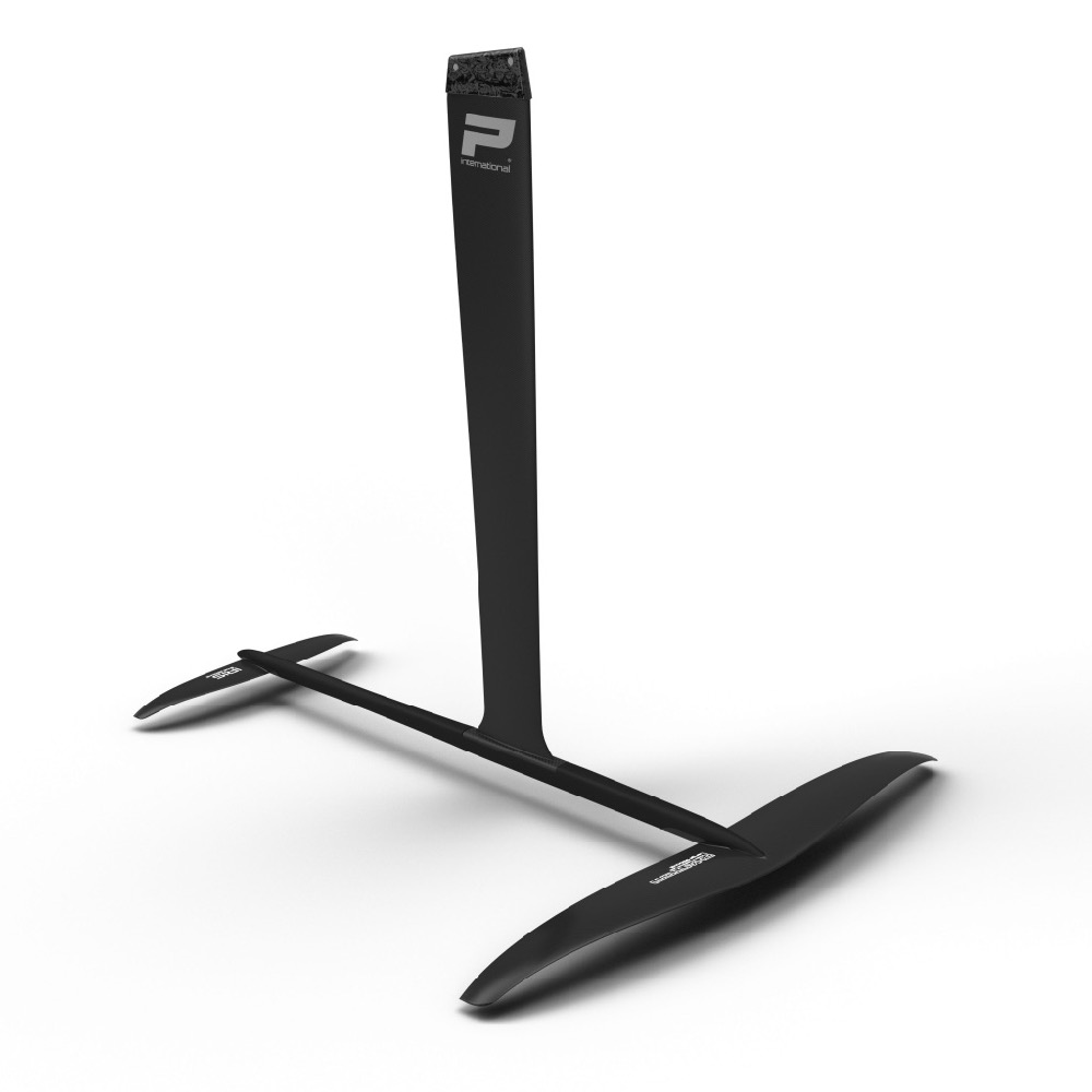 Phantom IRIS WINDFOIL X RACE VMG 2023 | GlissAttitude